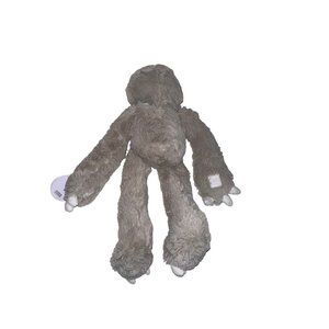 Cuddle Buddies | Toys | Nwt Cuddle Buddies Sloth Plush Cruelty Free ...